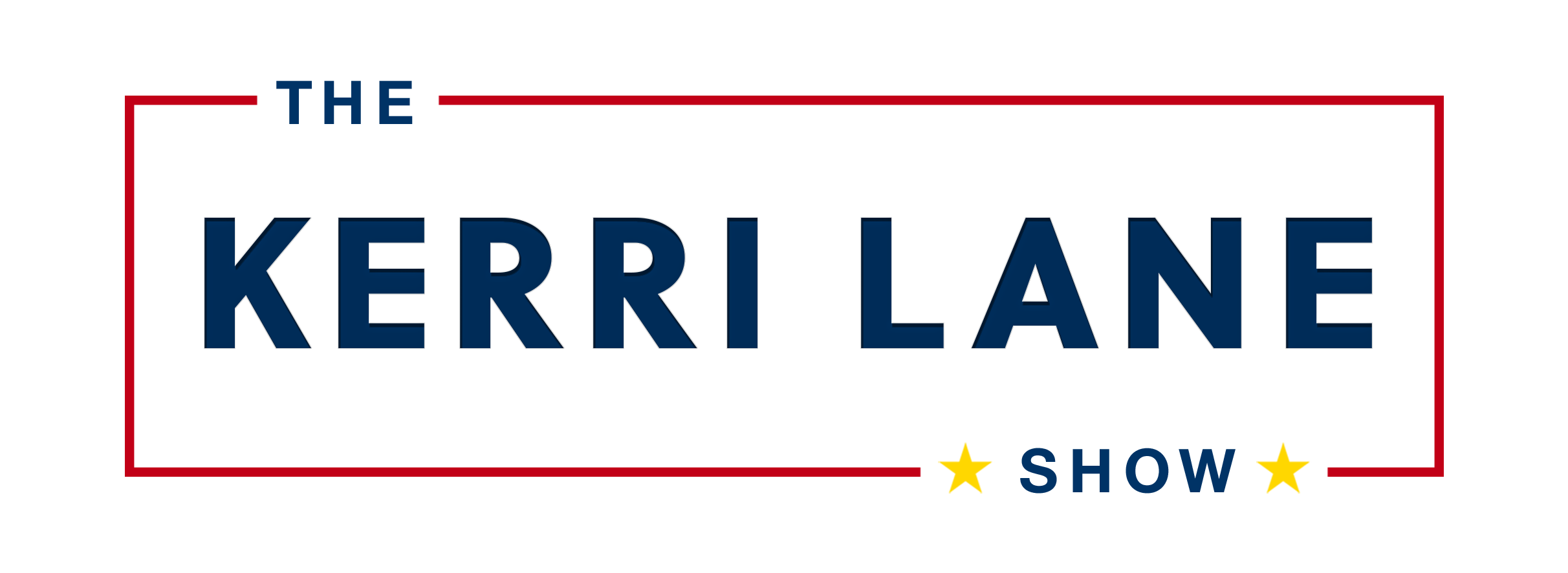 The Kerri Lane Show